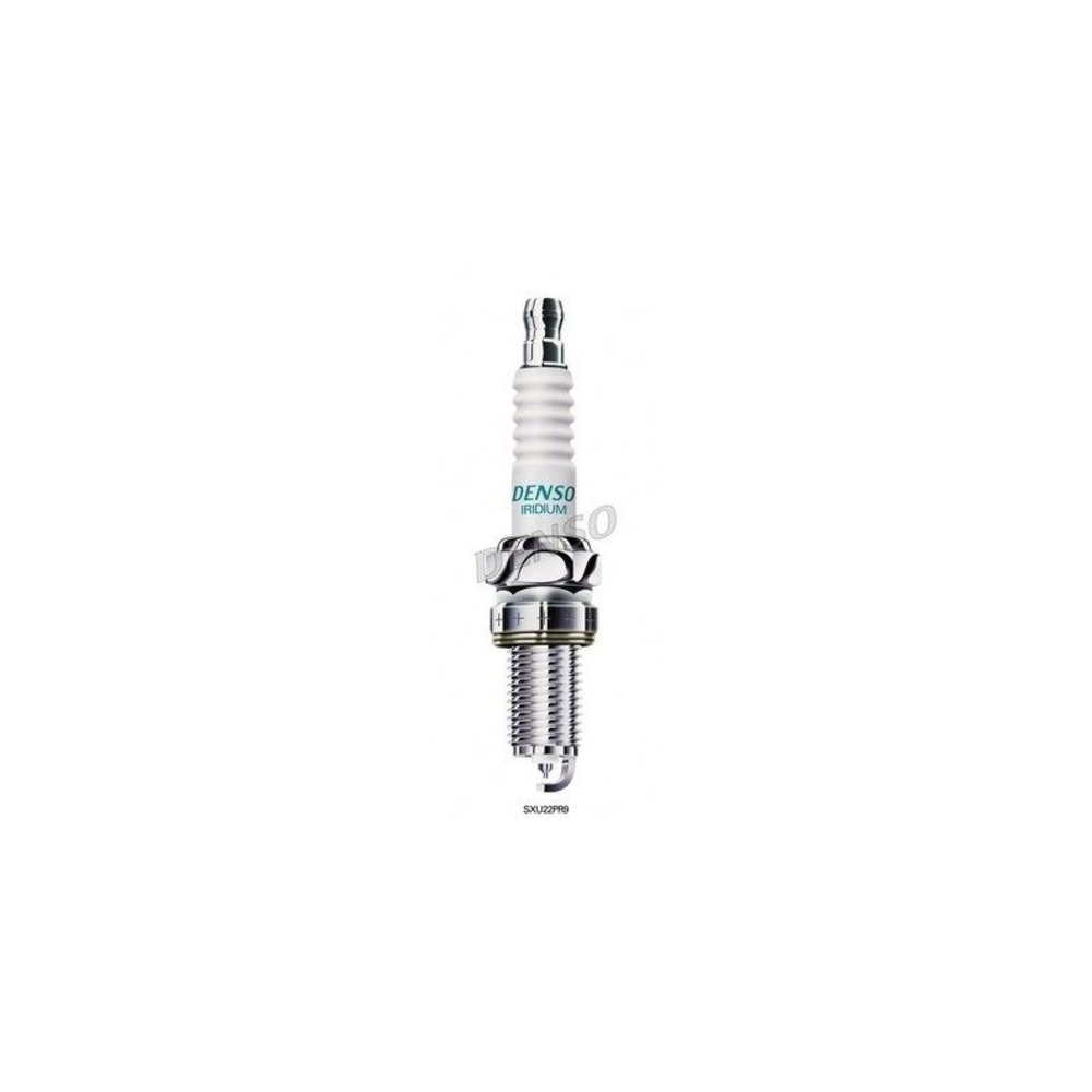 Свеча зажигания DENSO Denso_SXU22PR9 - купить по выгодным ценам в ...