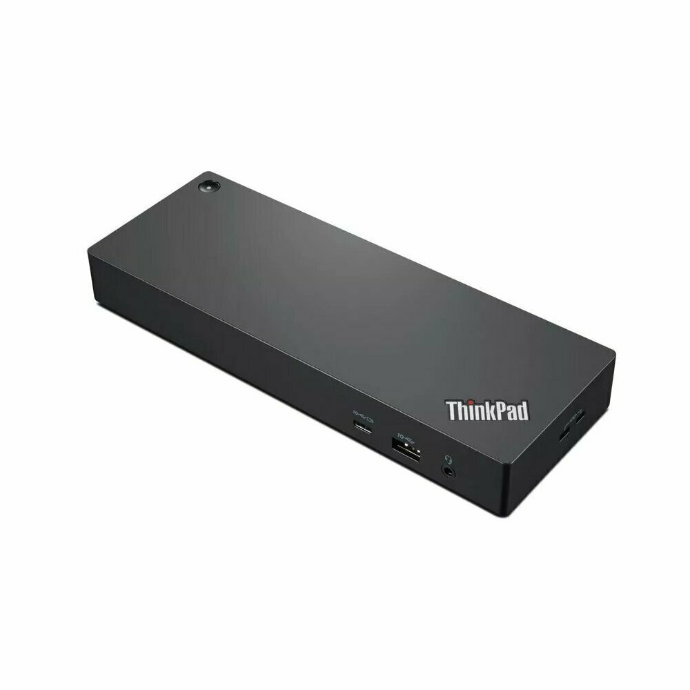 Док-станция ThinkPad Universal Thunderbolt 4 Dock (40B00135EU) - купить ...