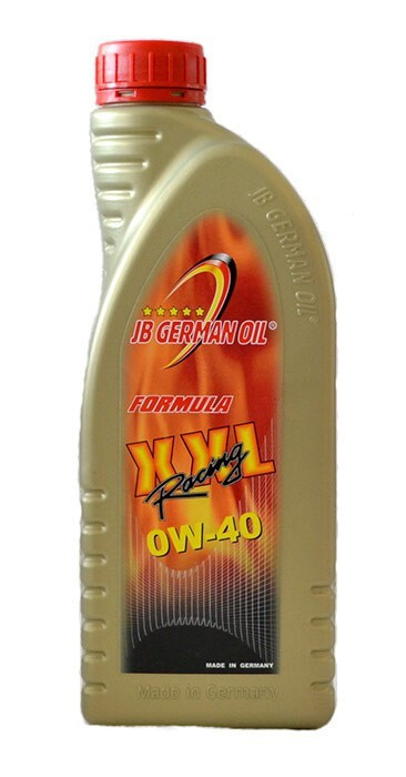 Масло моторное JB German Oil 0W-40 Синтетическое 1 л купить c доставкой ...
