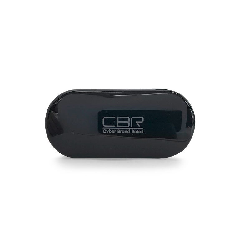 Хаб USB CBR CH 130 USB 4-ports - купить с доставкой по выгодным ценам в ...