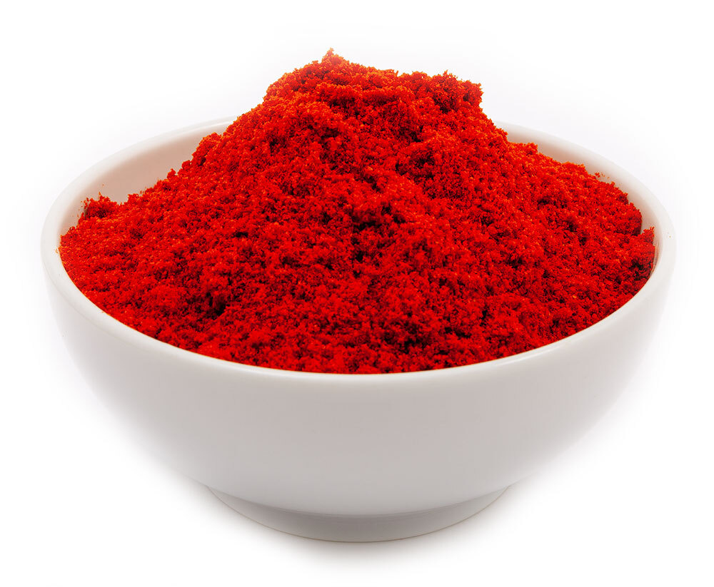 Паприка красная сладкая молотая. Эко Фудс. Большая упаковка. 1 кг ...