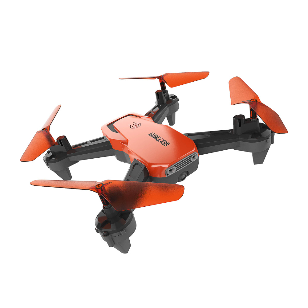Квадрокоптер Hiper Sky Patrol FPV купить на OZON по низкой цене (640327410)