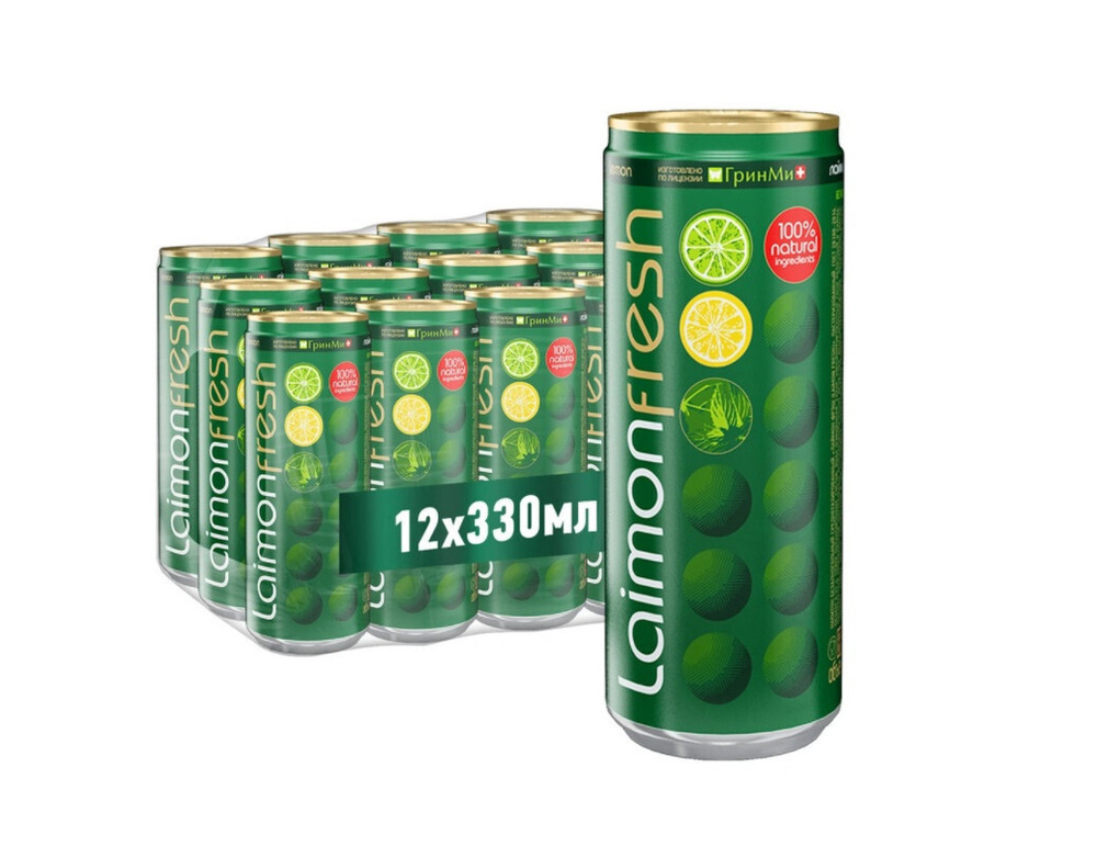 Laimon Fresh купить товары из официального сайта каталога на OZON ...