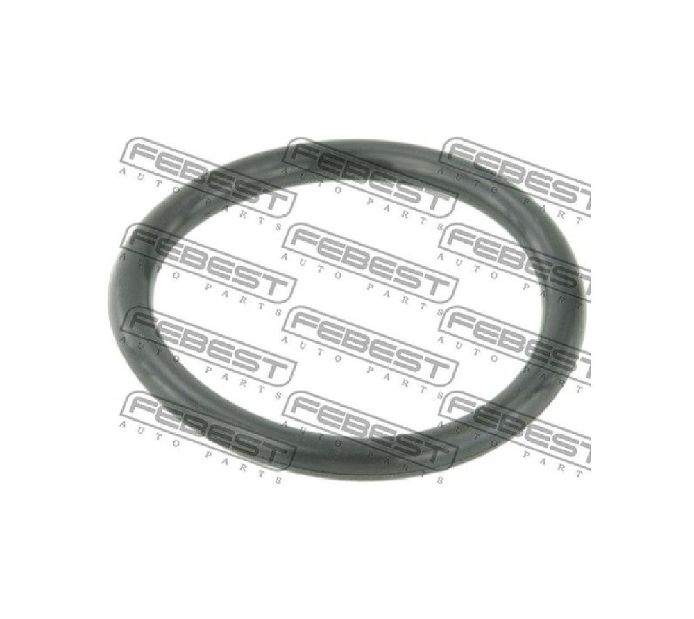 Кольцо уплотнительное системы охлаждения FEBEST RINGWH-B5 для ...