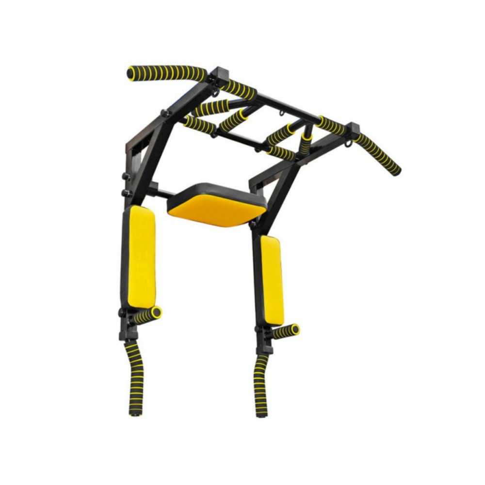 Турник, брусья, пресс 3 в 1 RaySport, максимальный вес 150 кг - купить по выгодной цене в ...