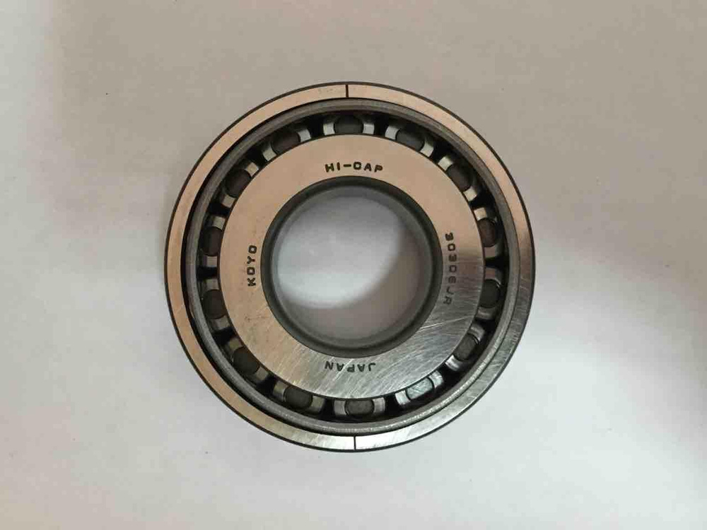 Подшипник ступичный 3024 KOYO HI-CAP30306JR Land Cruiser;Mark;Altezza ...