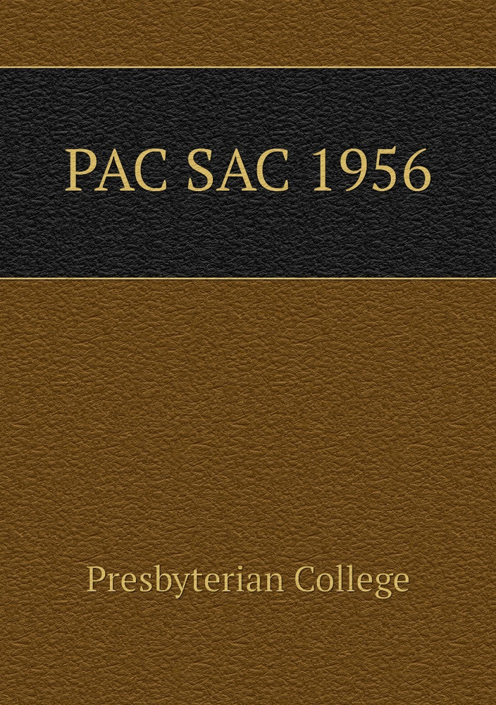 PAC SAC 1956 - купить с доставкой по выгодным ценам в интернет-магазине ...