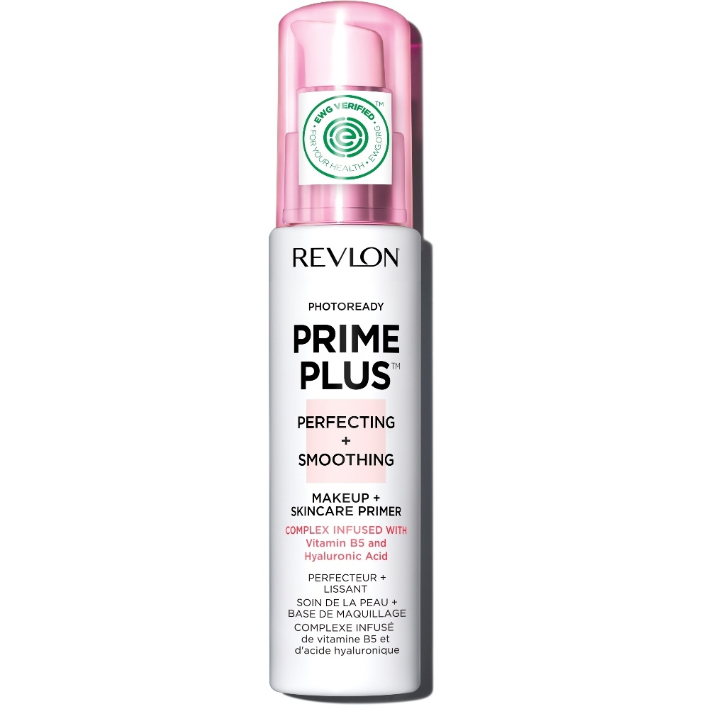 Revlon Праймер Photoready Primer Plus купить на OZON по низкой цене ...