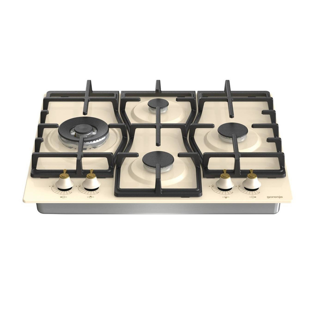 Варочная панель GORENJE GW6D42CLI купить по низкой цене с доставкой и ...