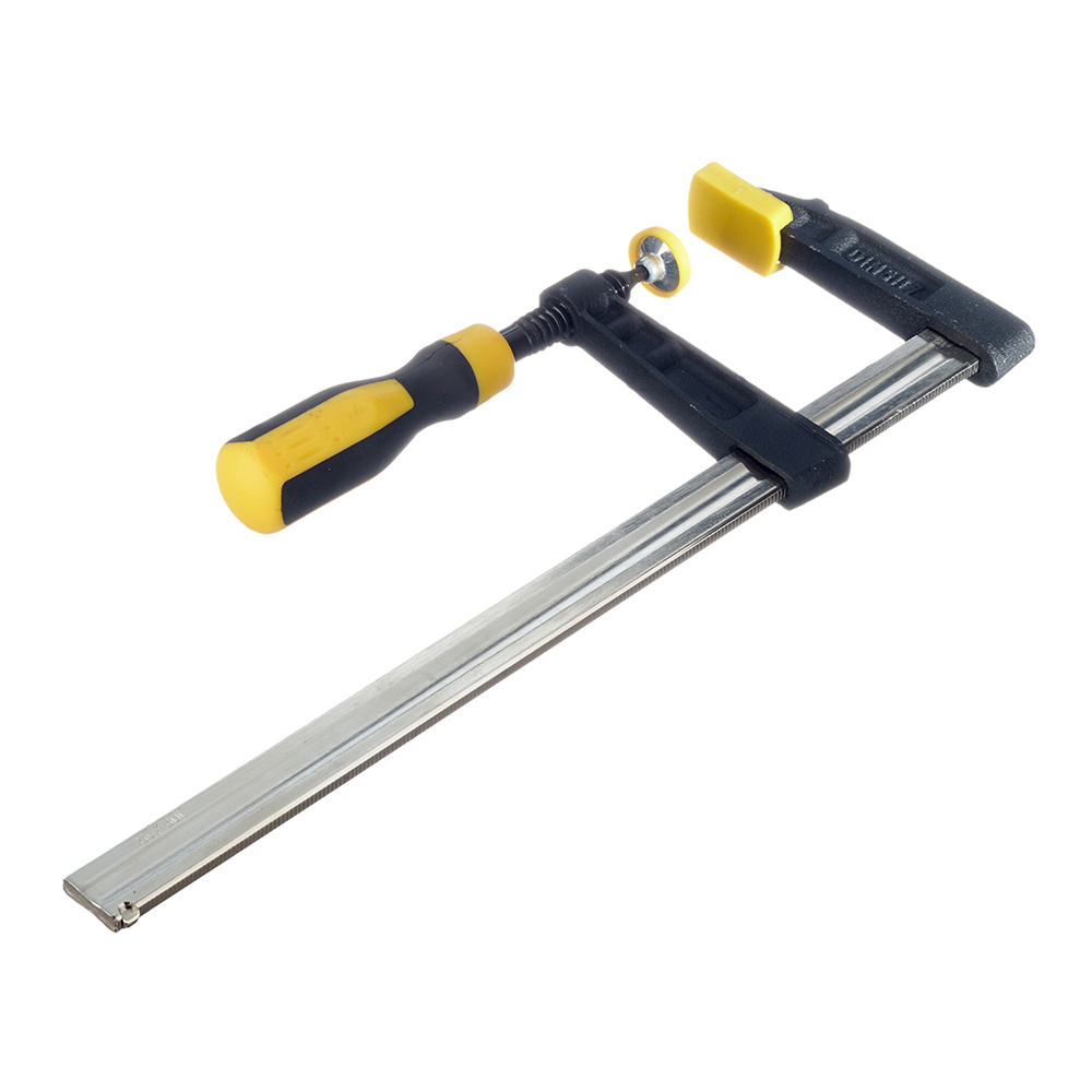Струбцина столярная Stayer Professional (32095-080-300) F-тип 300x80 мм ...