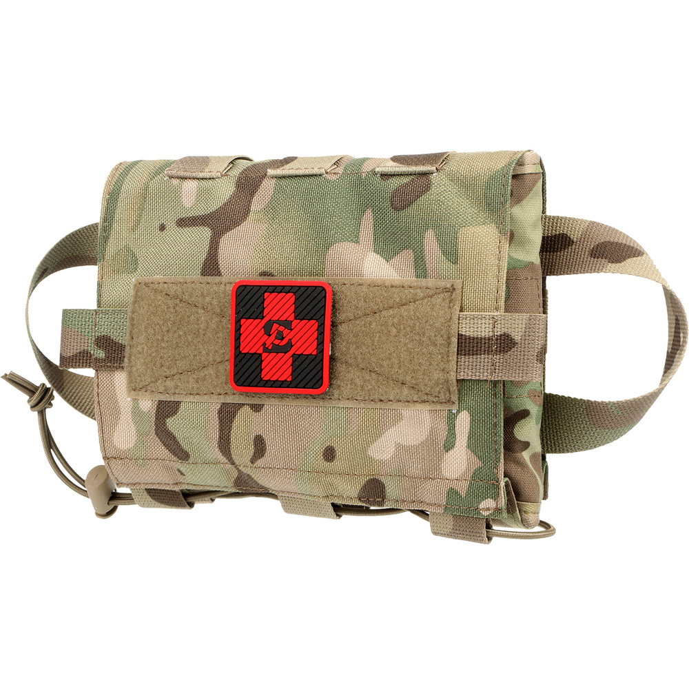 Подсумок Stich Profi 6079155457 разноцветный, 1.1 л - купить по ...