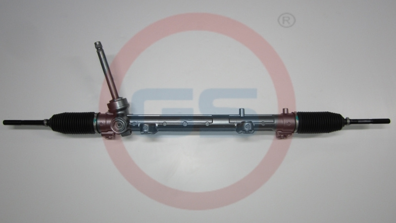 1GS3123 Восстановленная оригинальная рулевая рейка KIA Sportage 2015 ...