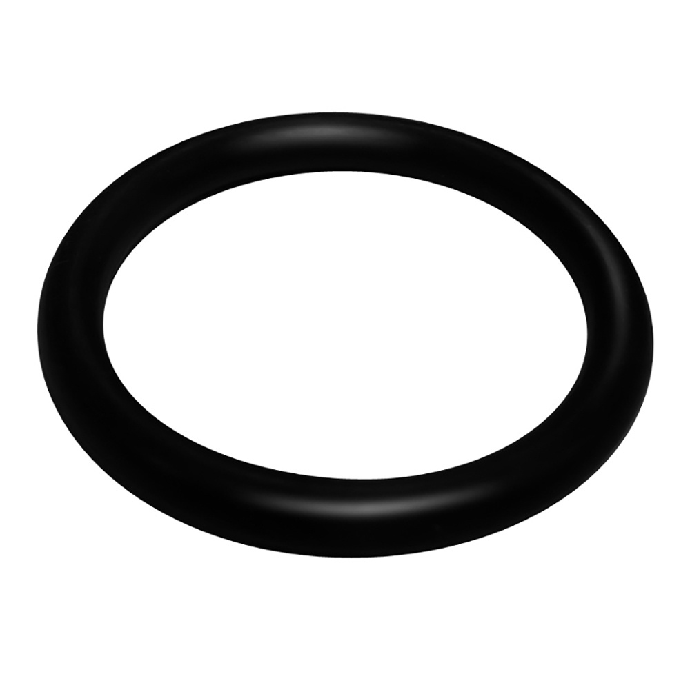 Кольцо штуцерное EPDM 16 мм для обжимных фитингов 6 шт - купить в ...