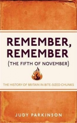 Remember, Remember (The Fifth of November): History of Britain - купить ...