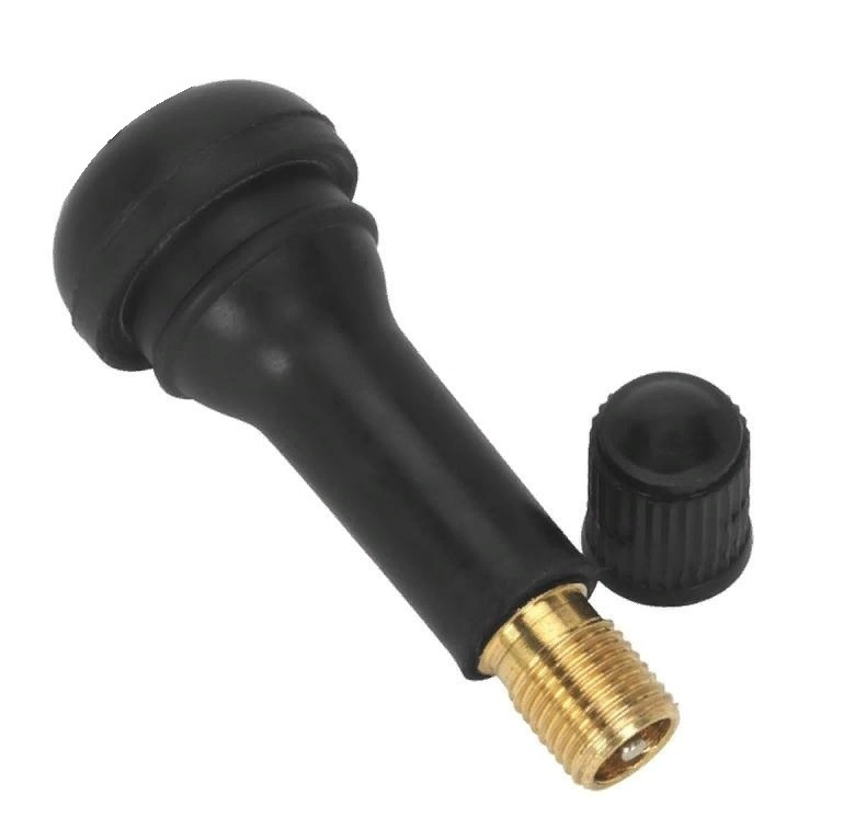 Вентиль для бескамерных шин AUTO-GUR, 4 шт. купить по выгодной цене в ...