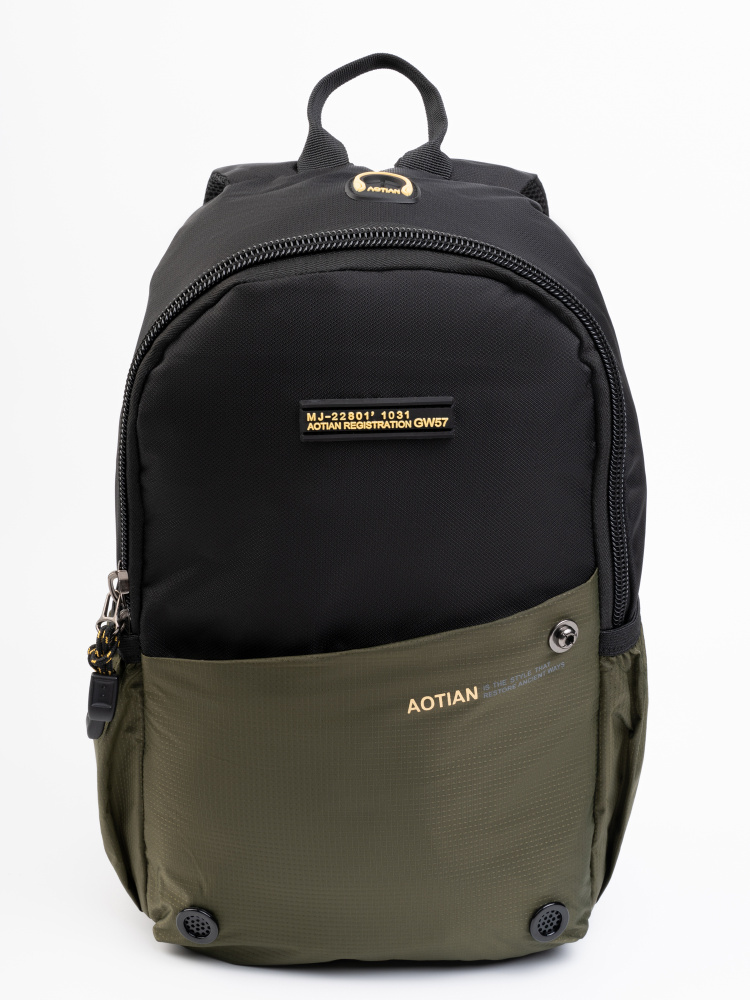 Рюкзак городской Aotian 13л - купить с доставкой по выгодным ценам в интернет-магазине OZON ...