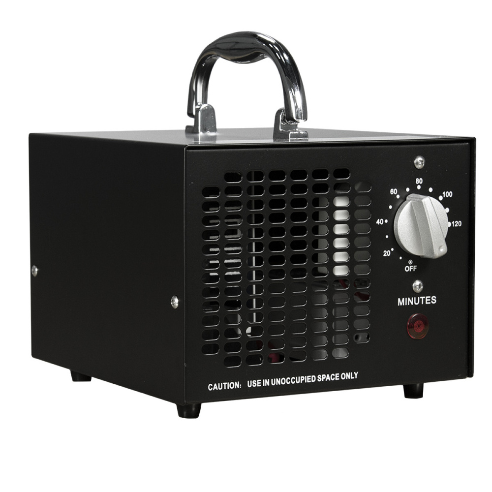 Озонатор GreenTech Environmental PortOzone 3,5G Генератор Озона ...