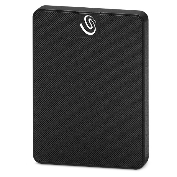 Внешний твердотельный накопитель, Seagate Expansion емкостью 500 ГБ с ...