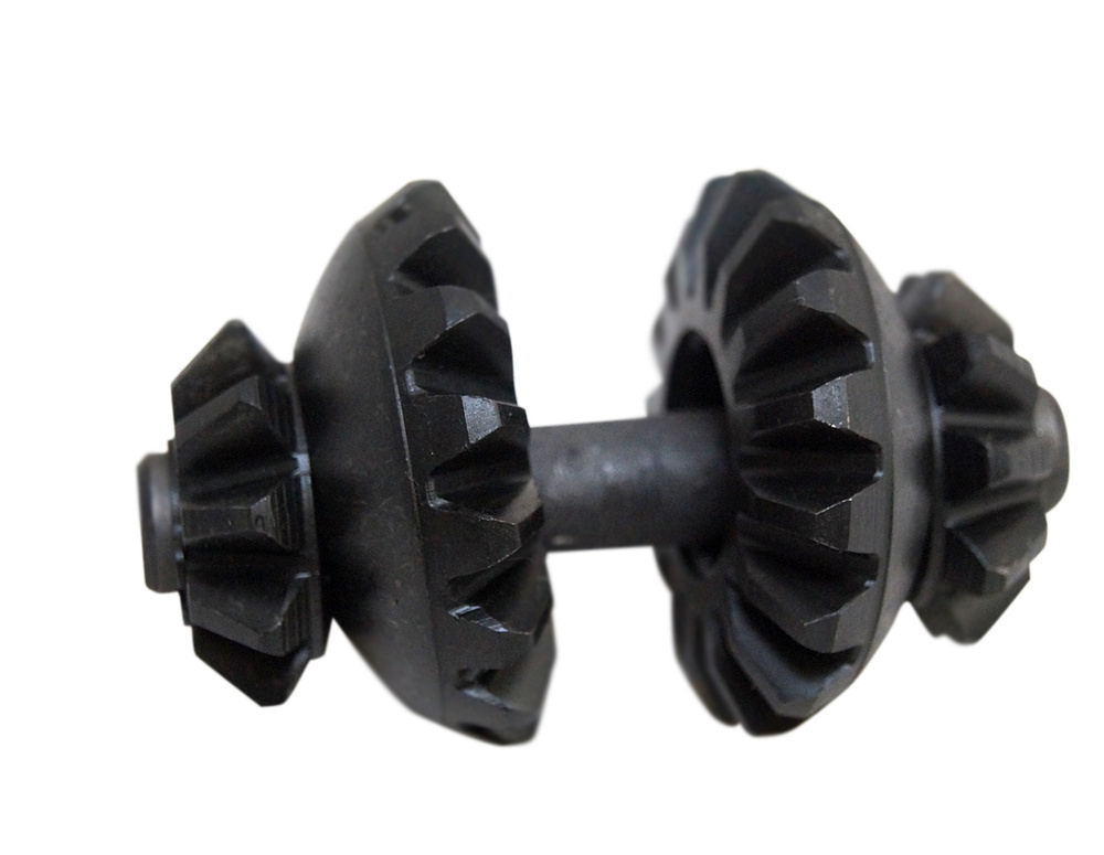 Сателлиты дифференциала 2108 в сборе - арт. 21082303050 - купить по ...