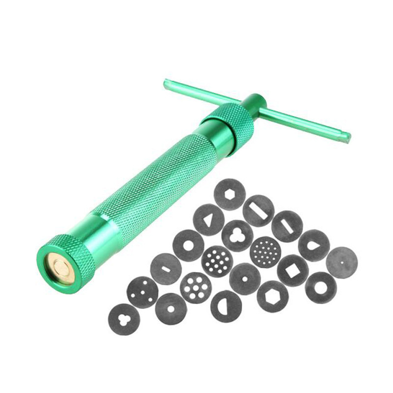 Экструдер для полимерной глины - купить с доставкой по выгодным ценам в ...