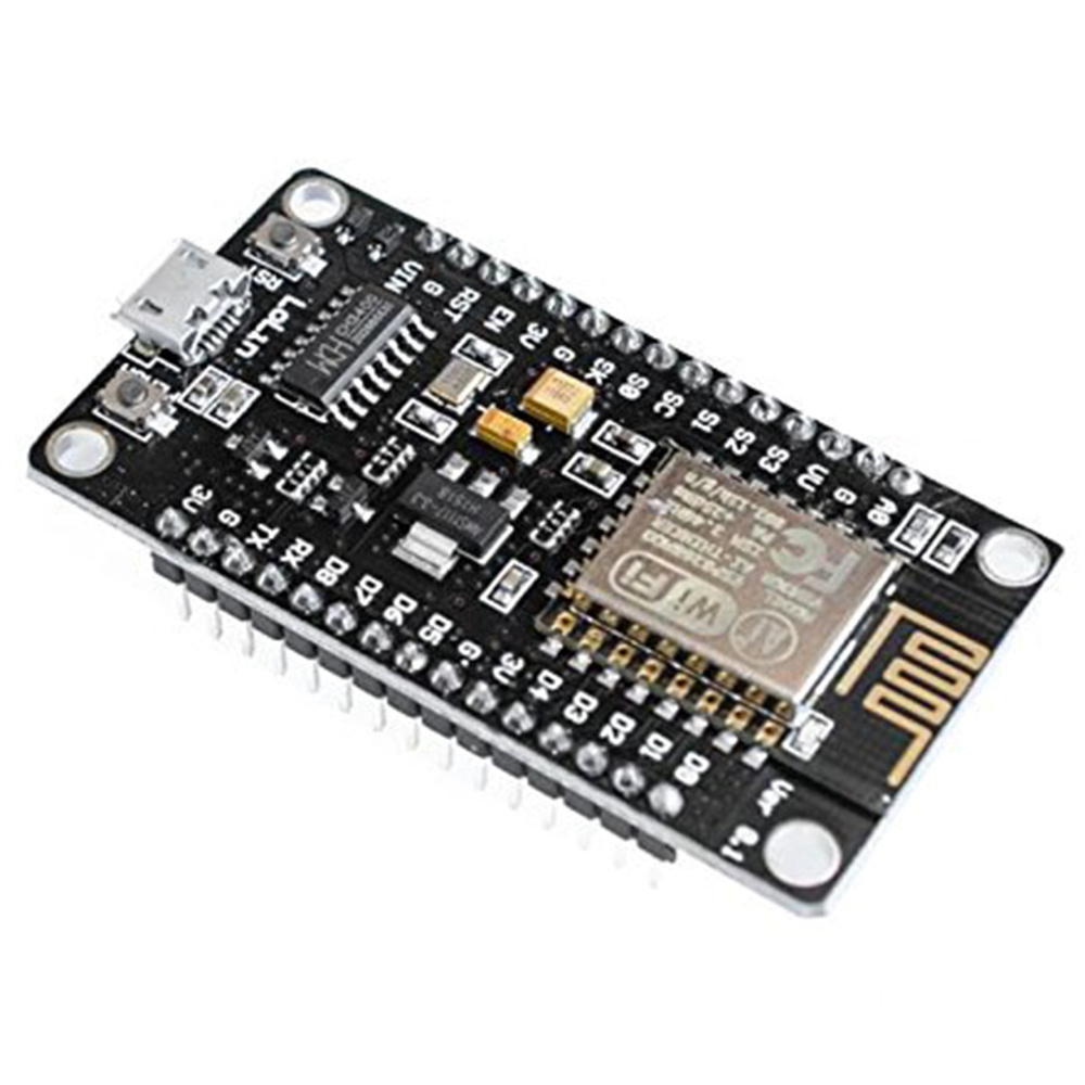 Esp8266 Ch340G Nodemcu V3.0 Плата разработки разъема модуля Wi-Fi ...