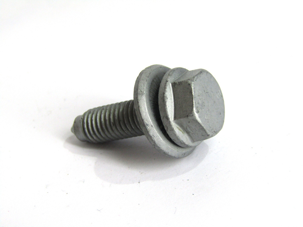 Болт крепежный автомобильный, 1 шт. купить по выгодной цене в интернет ...