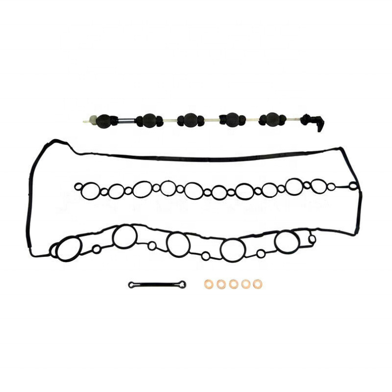 Ремкомплект впускного коллектора Volvo 2.4 D5 T4 - Repairkit арт ...