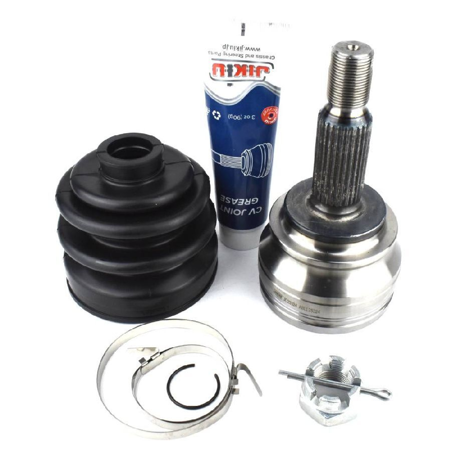 ШРУС JIKIU JC23024 - JIKIU арт. JC23024 - купить по выгодной цене в ...