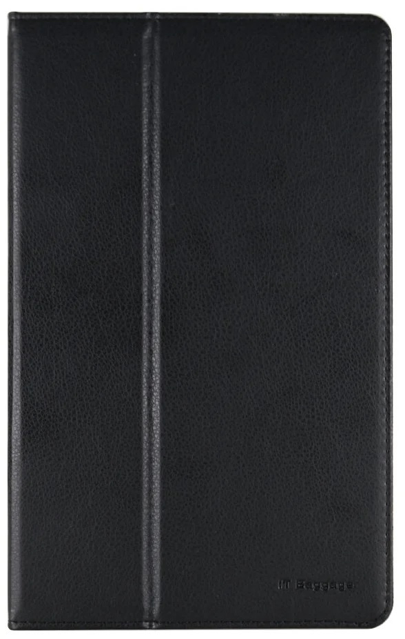 Чехол-книжка IT-Baggage для Samsung Galaxy Tab S6 Lite 10.4" Black ...