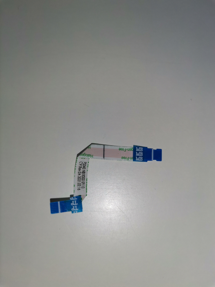 Шлейф тачпада Lenovo IdeaPad S145-15IIL, Lenovo IdeaPad S145-15API ...