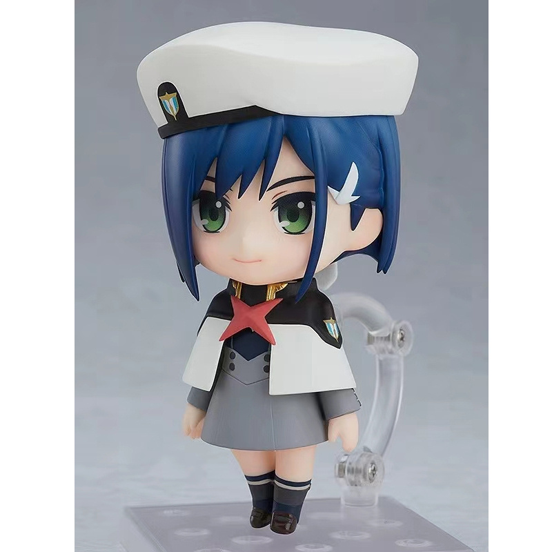 Фигурка, Nendoroid Anime GSC DARLING in the FRANXX, рисунок 987 ...