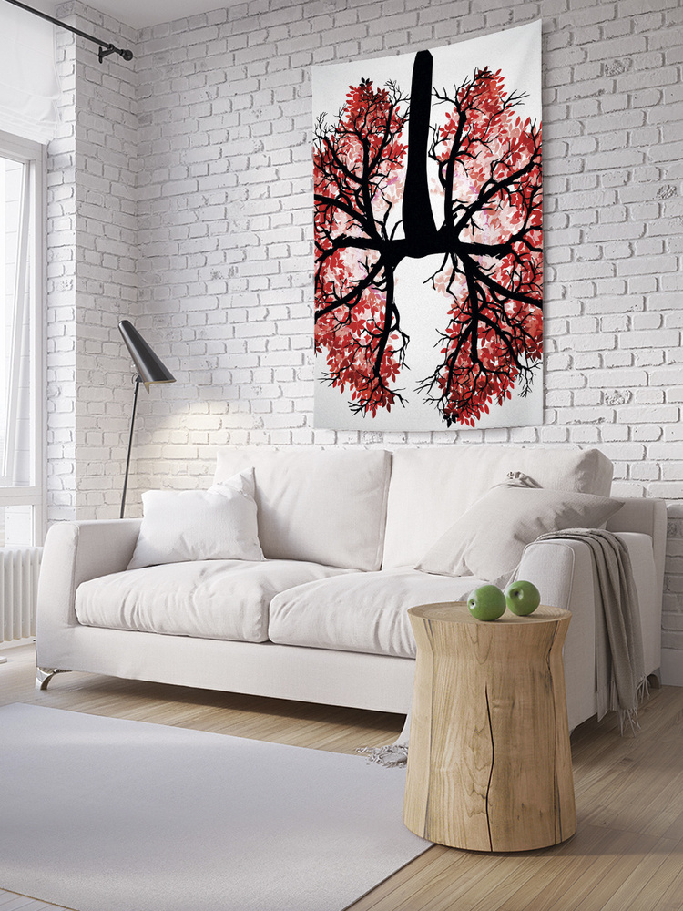 Панно JoyArty фон фотозона баннер фотопанно на стену для кухни в дом зала на балкон фотостудии ...