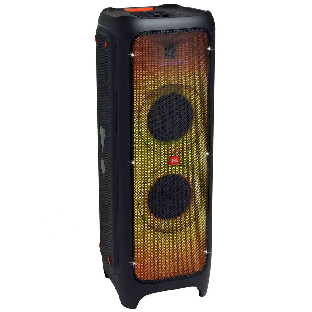 Портативная колонка беспроводная JBL PartyBox 1000 Bluetooth 4.2, с ...