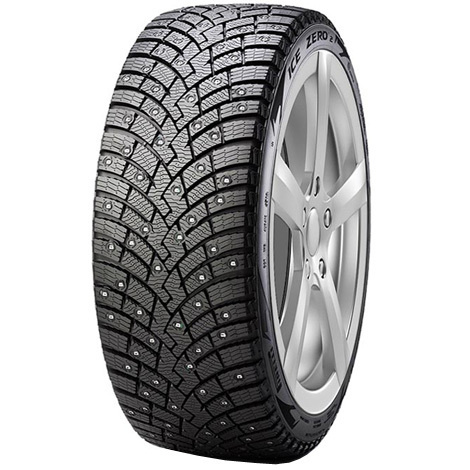 Pirelli Ice Zero 225 купить на OZON по низкой цене