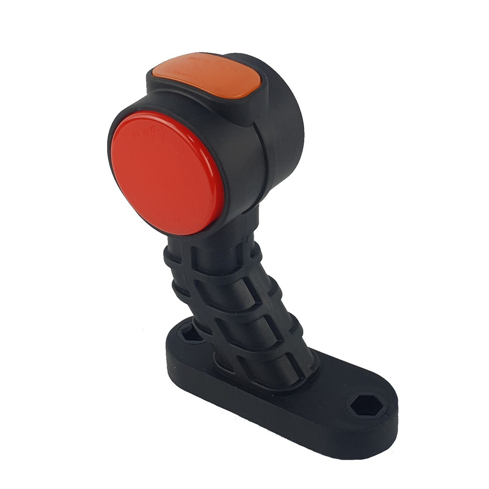 Samrai Lights Фары автомобильные, Габаритные огни, 1 шт., арт. PRL08R ...