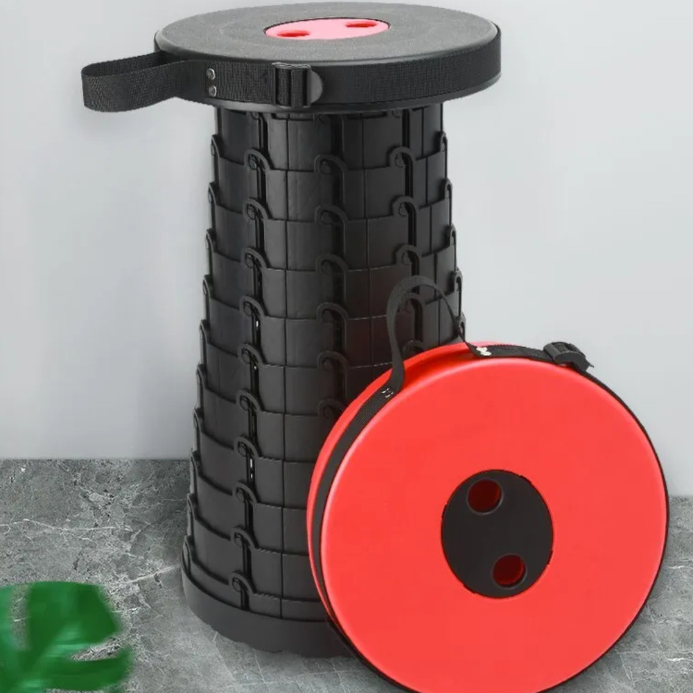 Стул складной туристический- см купить на OZON по низкой цене (1430282361)