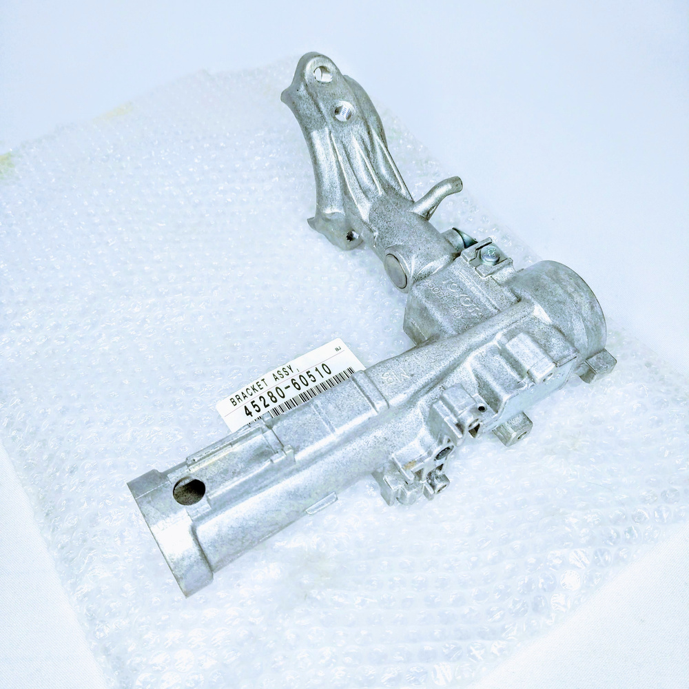 Корпус замка зажигания Toyota 4528060510 - Toyota арт. 4528060510 ...