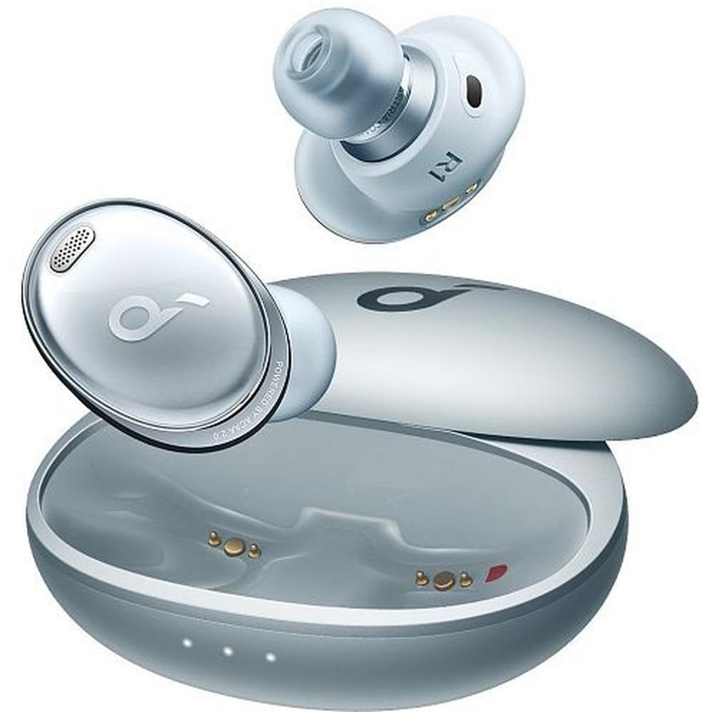 Bluetooth-гарнитура soundcore A3952GA1 - купить по выгодной цене в ...