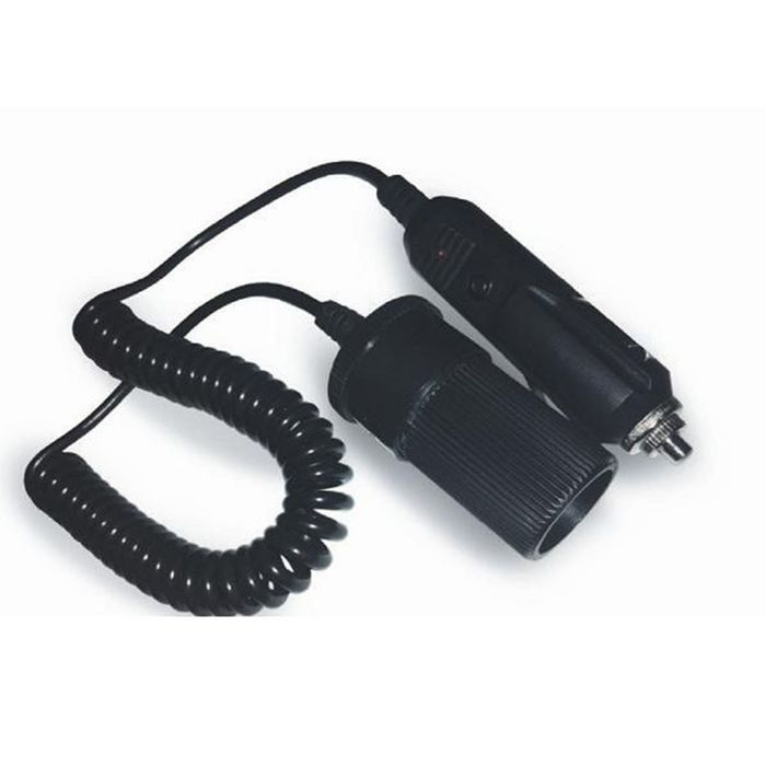 Удлинитель прикуривателя AVS CS102, 12/24 В купить по низкой цене с доставкой и отзывами в ...