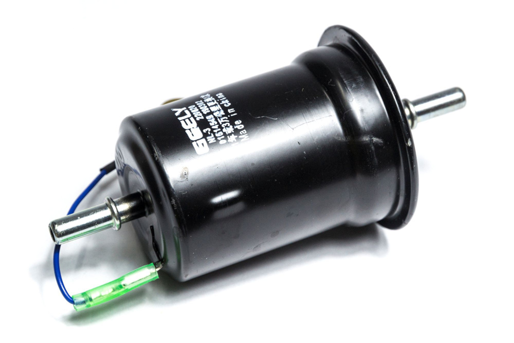 Фильтр топливный Geely 3190158 - купить по выгодным ценам в интернет ...