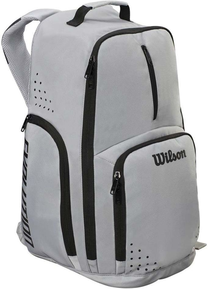 Рюкзак Wilson Evolution Backpack Bkgy - купить с доставкой по выгодным ...