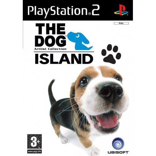 The Dog Island (PS2) купить на OZON по низкой цене (691489143)