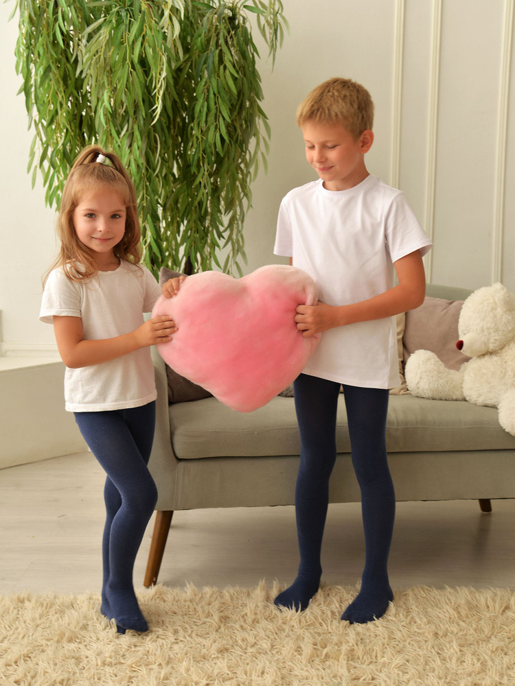 Колготки Bonito kids индиго, 1 шт - купить с доставкой по выгодным ...