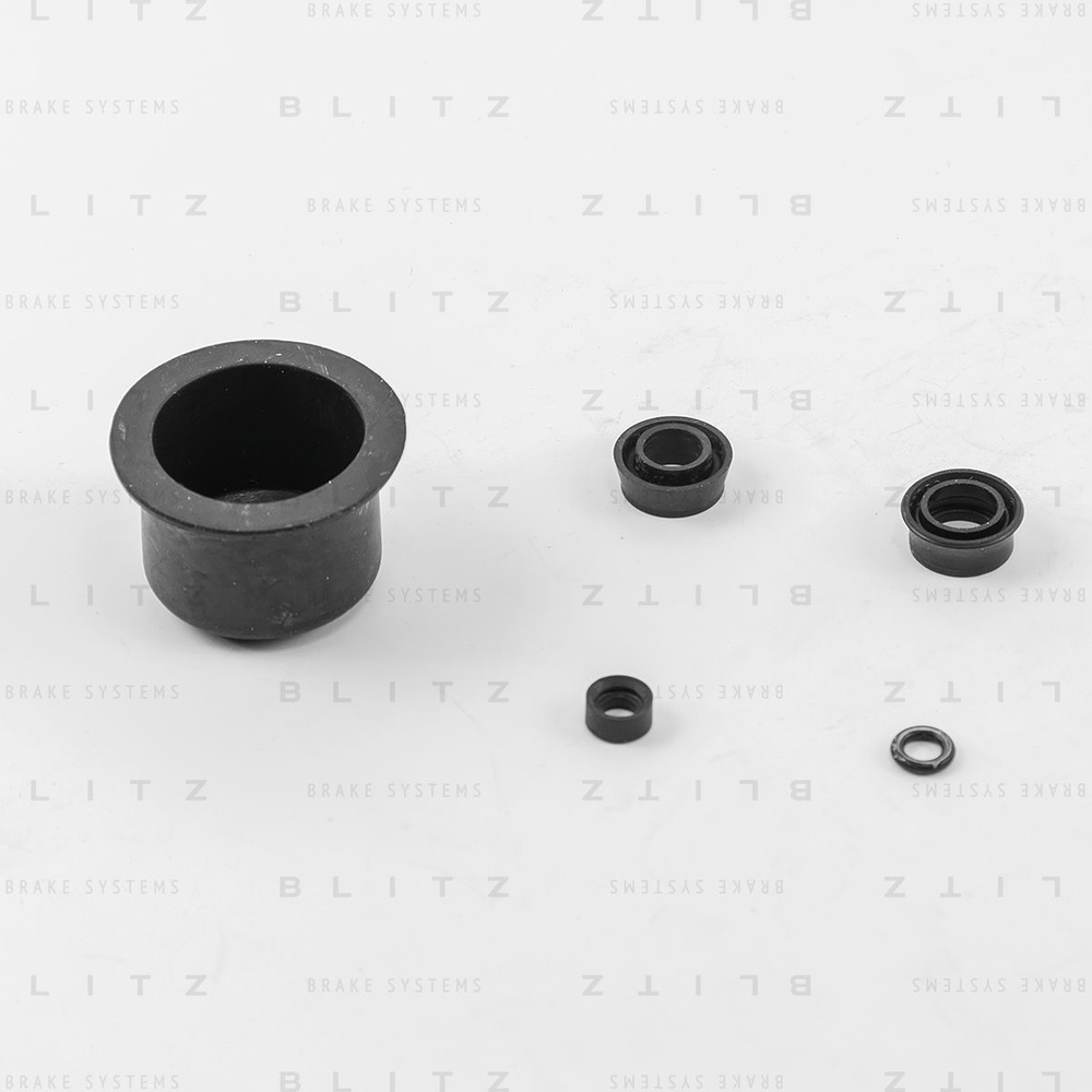 Ремкомплект главного цилиндра сцепления NISSAN - BLITZ арт. BR0285 ...