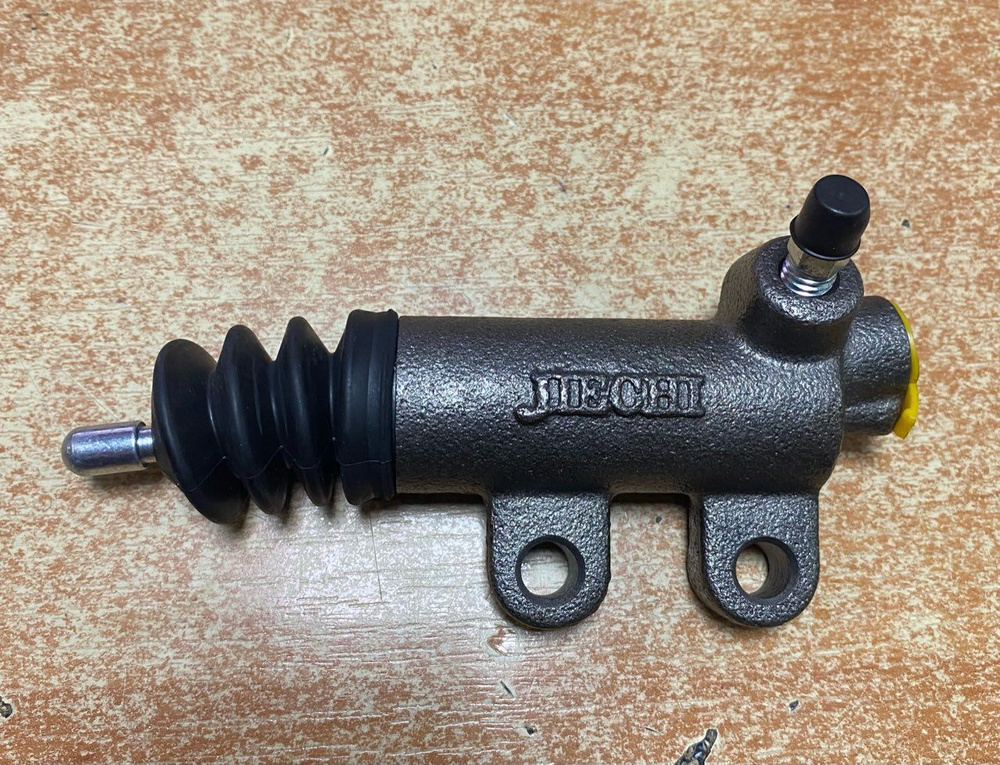 Цилиндр сцепления рабочий (491QE) Great Wall Wingle 3 2.8 16V 5MT пикап ...
