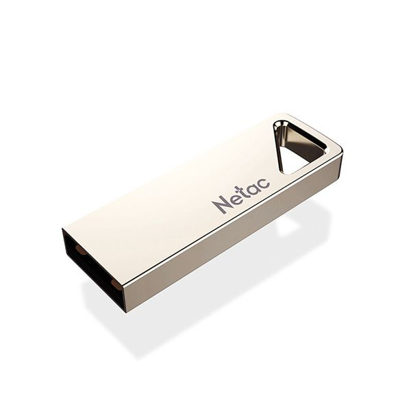 USB-флеш-накопитель Netac U326 16 ГБ - купить по выгодной цене в ...