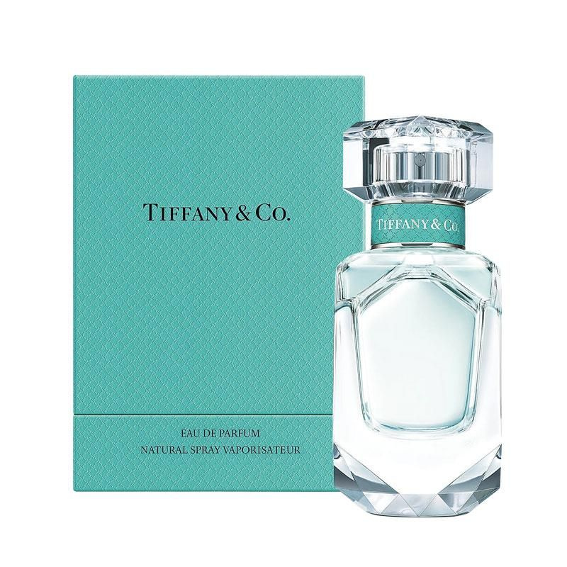 Tiffany and Co. Вода парфюмерная Tiffany & Co_EDP 75 мл купить на OZON ...