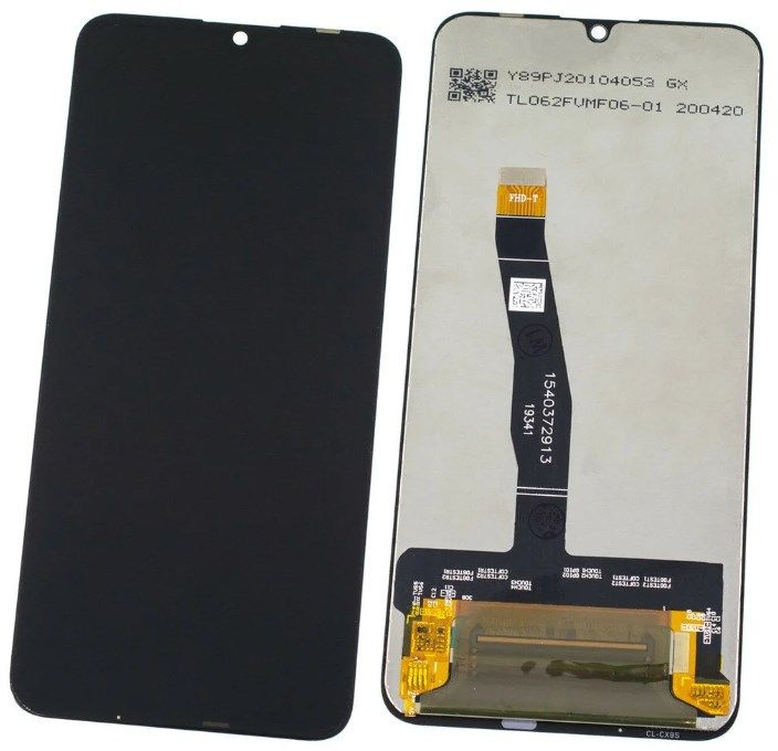 Запчасть для мобильного устройства I-spare Huaweii P Smart 2019 ...