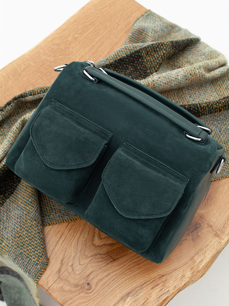 Сумка NOSI DENI - купить с доставкой по выгодным ценам в интернет ...