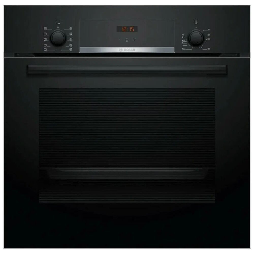 Bosch Электрический духовой шкаф HBA534EB0 - купить с доставкой по ...